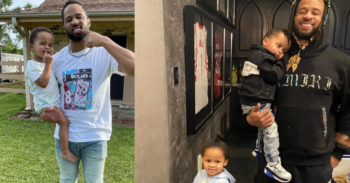 Where Is Former Baltimore Ravens NFL Safety Earl Thomas Now?