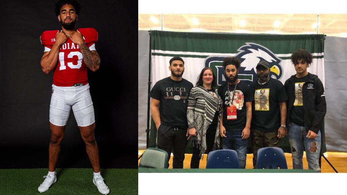 Elijah Sarratt Brother: Shared Dreams And A Family Legacy.