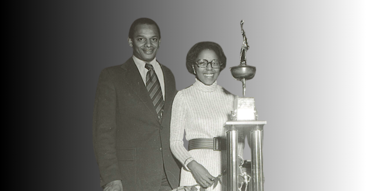 Legendary Coach George Raveling Is Survived By His Wife, Delores Akins ...