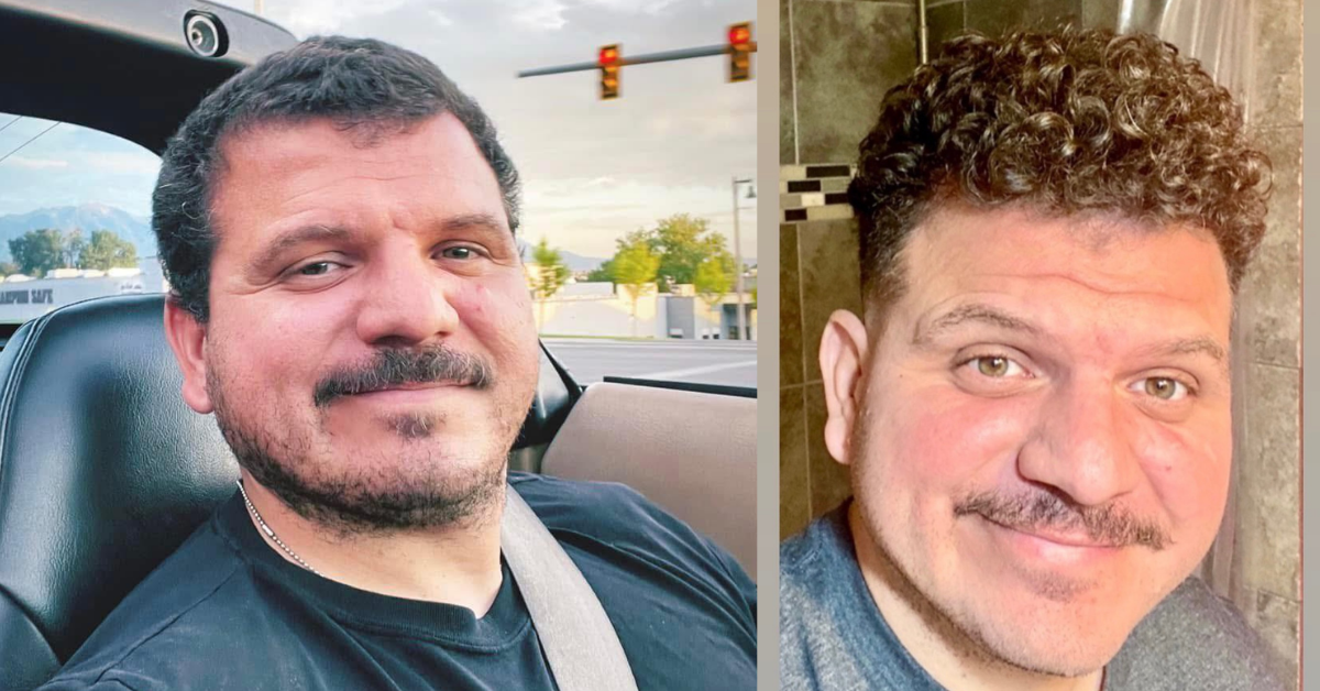 Beloved Soccer Coach Jacob Villasenor “Borre” Passes Away, Bringing ...