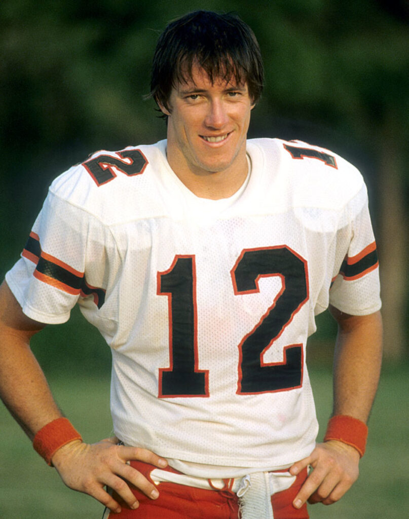 NFL Legend Jim Kelly Beat Cancer Multiple Times And Became a Hometown ...