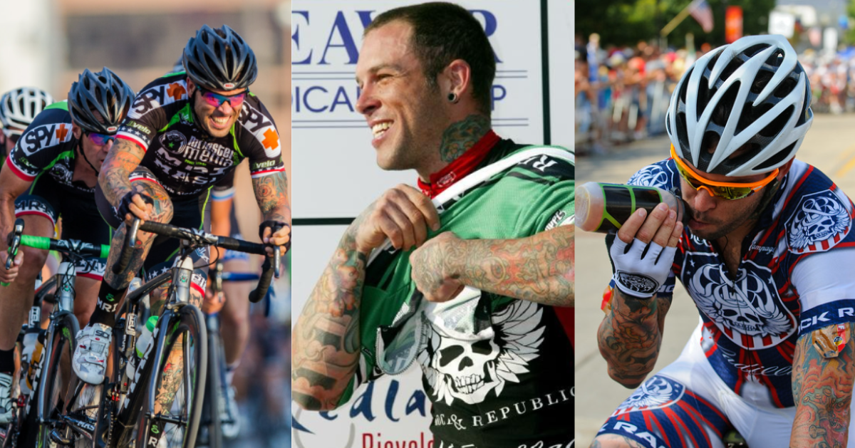 The Fall and Reinvention of Kayle Leogrande: Doping, Suspensions, and a ...