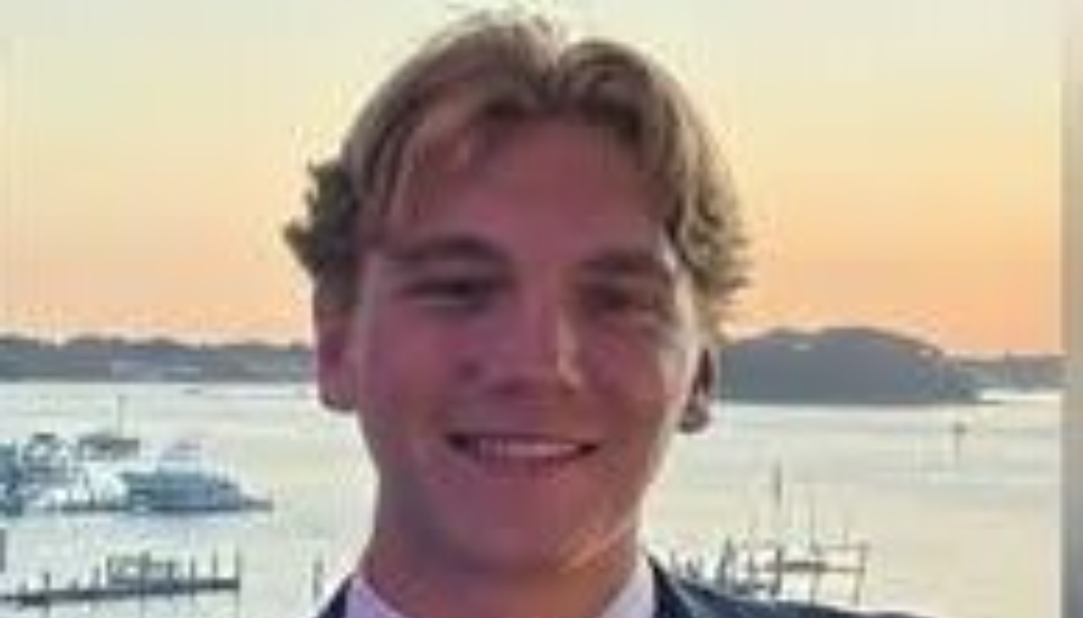 From Soccer Fields To Science Labs, Lucas Edward Fryc Leaves A Lasting ...