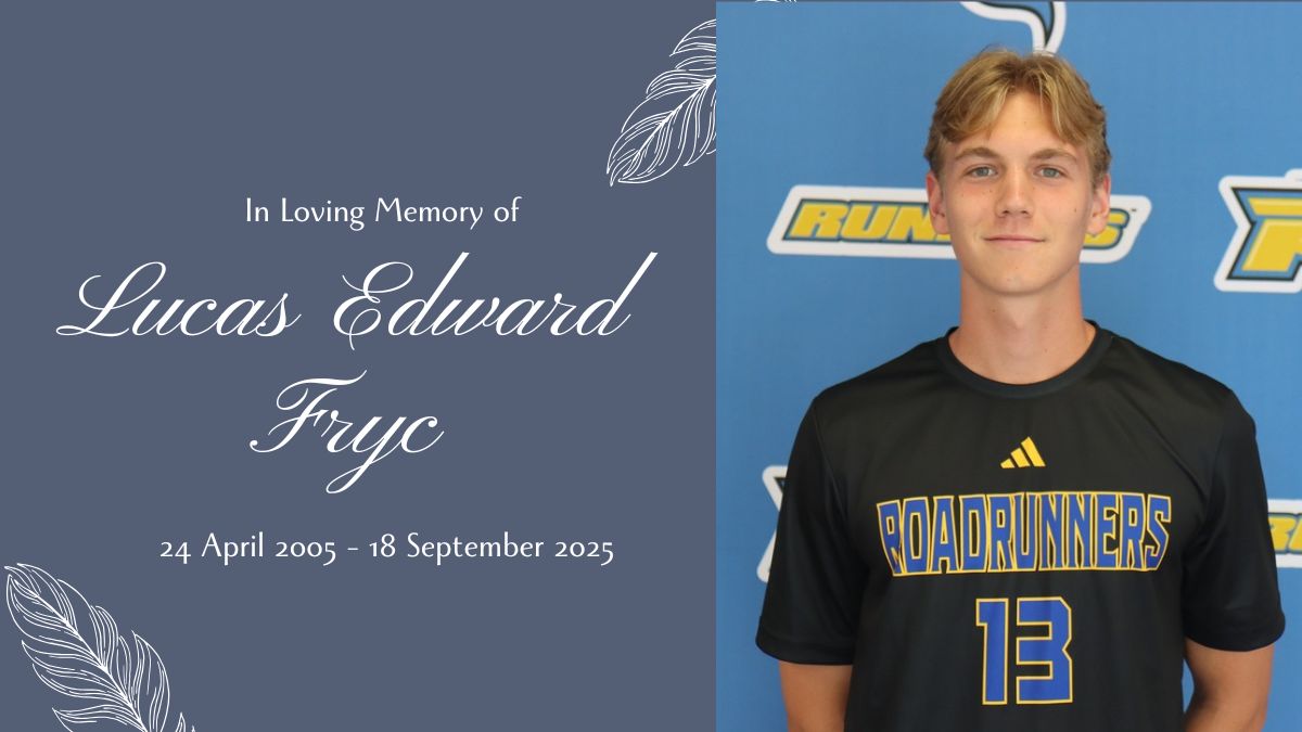 Bordentown, NJ Native and Rowan College of South Jersey Soccer Star ...