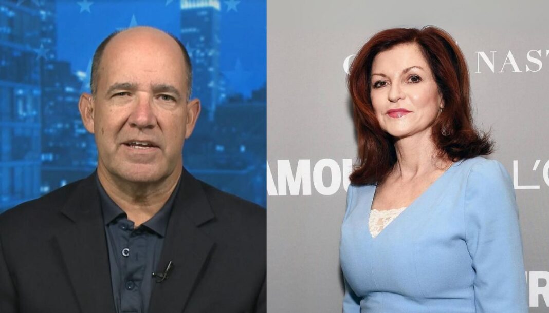 Debunking the Myth: Political Strategist Matthew Dowd and Sports ...