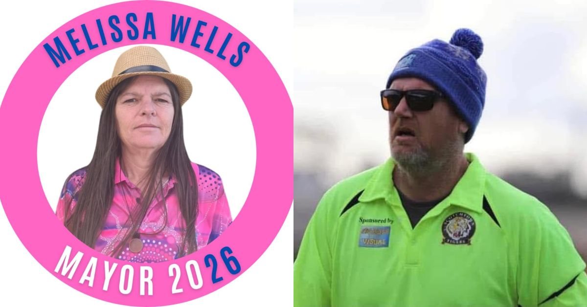 Melissa Wells Confronts Her Bully and Demands Accountability from ...