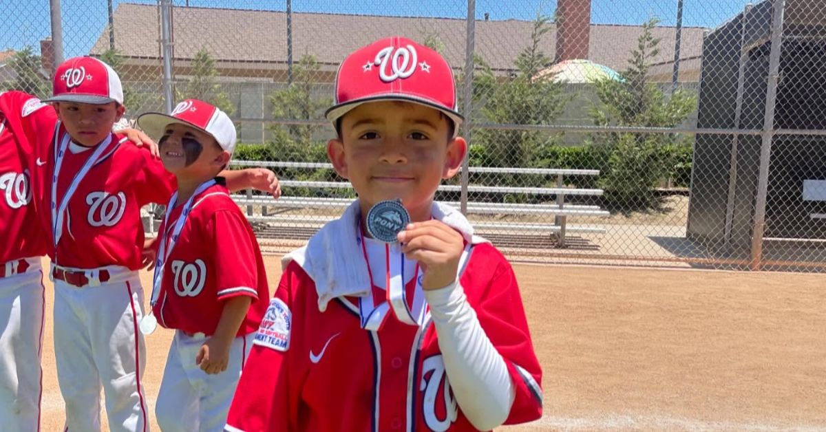 Wilmington Pony Baseball Player Noah Lara Died by Drowning Accident ...