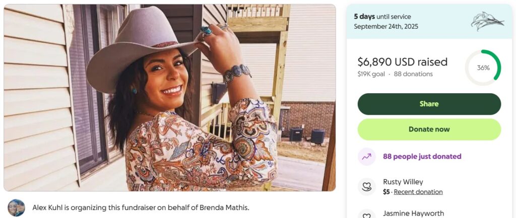 Former Wisner-Pilger School Lacrosse Star Bailey Mathis Dies At 28 ...