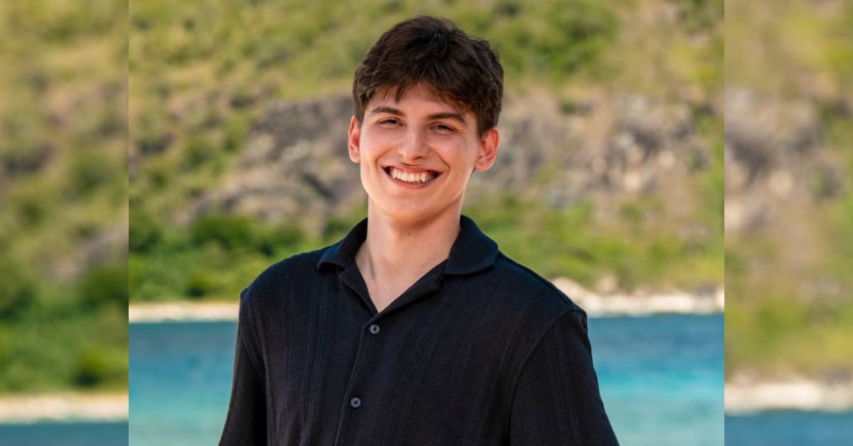 NY Based Survivor 49 and Sports Podcaster Rizo Velovic Parents ...