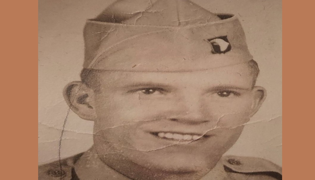Robert D. "Jake" Baer's 92-Year Journey of Service and Family: Reunited ...