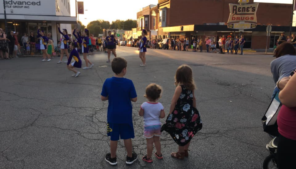 Leaving Behind A Legacy Of Love And Dedication The Community Mourns The ...