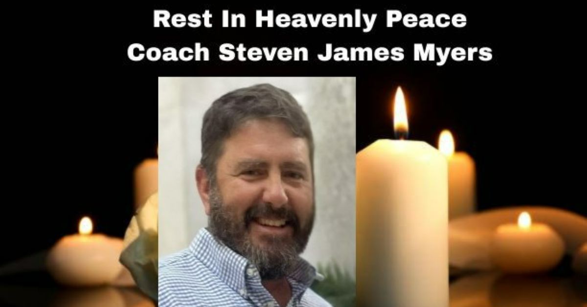Coach Steven James Myers, 50, Passed Away Battling Leukemia, Leaving ...