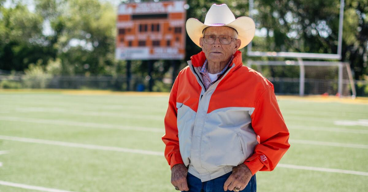 The Late Coach G.A. Moore and His Beloved Wife, Lois Ann, Were Married ...