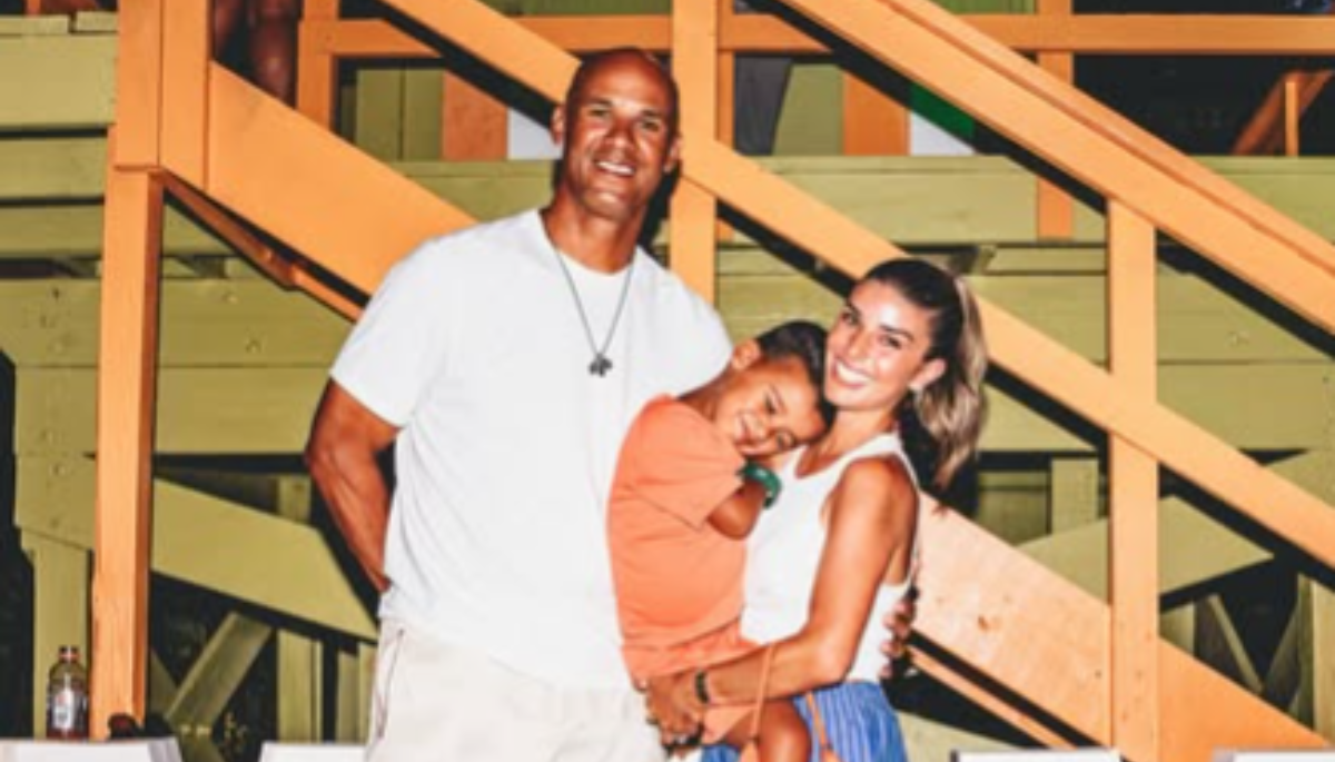 Jason Taylor's New Wife Monica Taylor Is An Amazing And Supportive ...