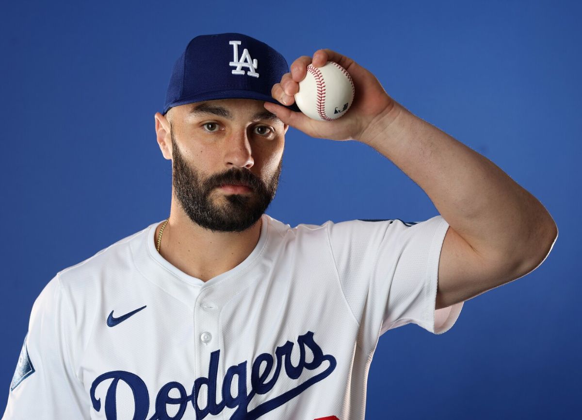 MLB Pitcher Tanner Scott's Parents, Bette and Rodney Athletic Roots and ...