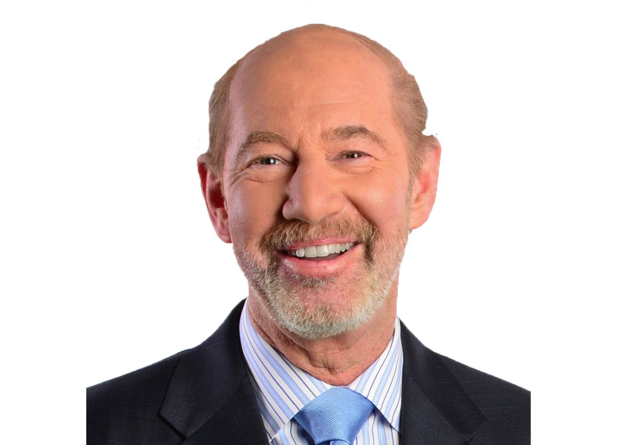 Karril Kornheiser’s Enduring Support and Quiet Strength Anchor Tony ...