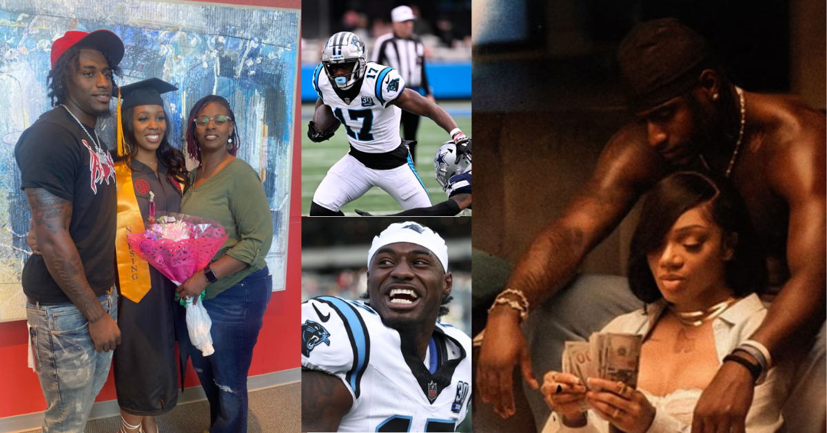 GloRilla, Breyonda Lowery, and a Graduation Photo-The Three Clues ...