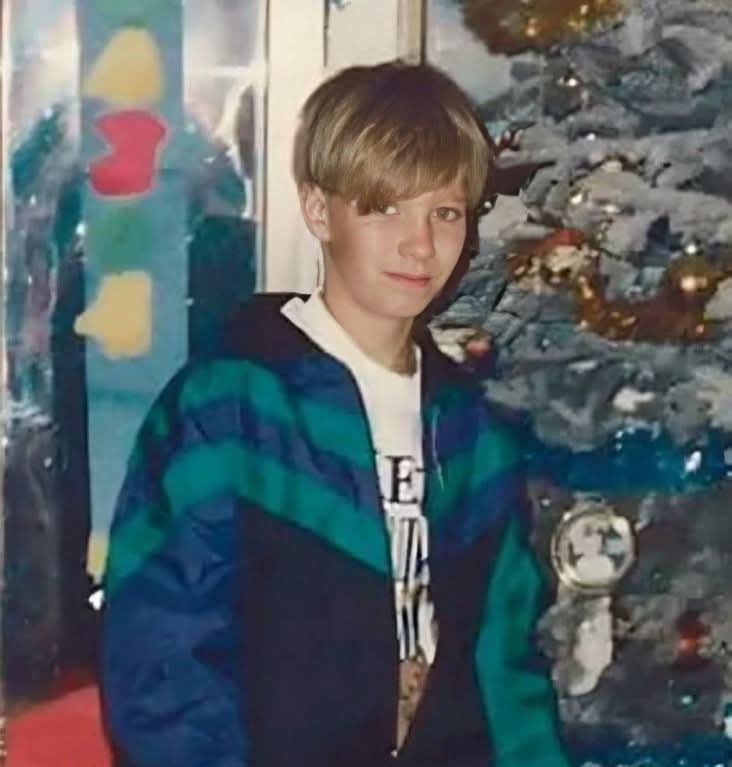 Nicholas Barclay Went Missing; French Impostor Fools Family!