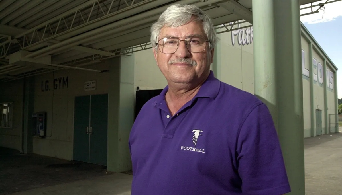College Park High School Mourns Beloved Coach Al Hurtado: Remembering a ...