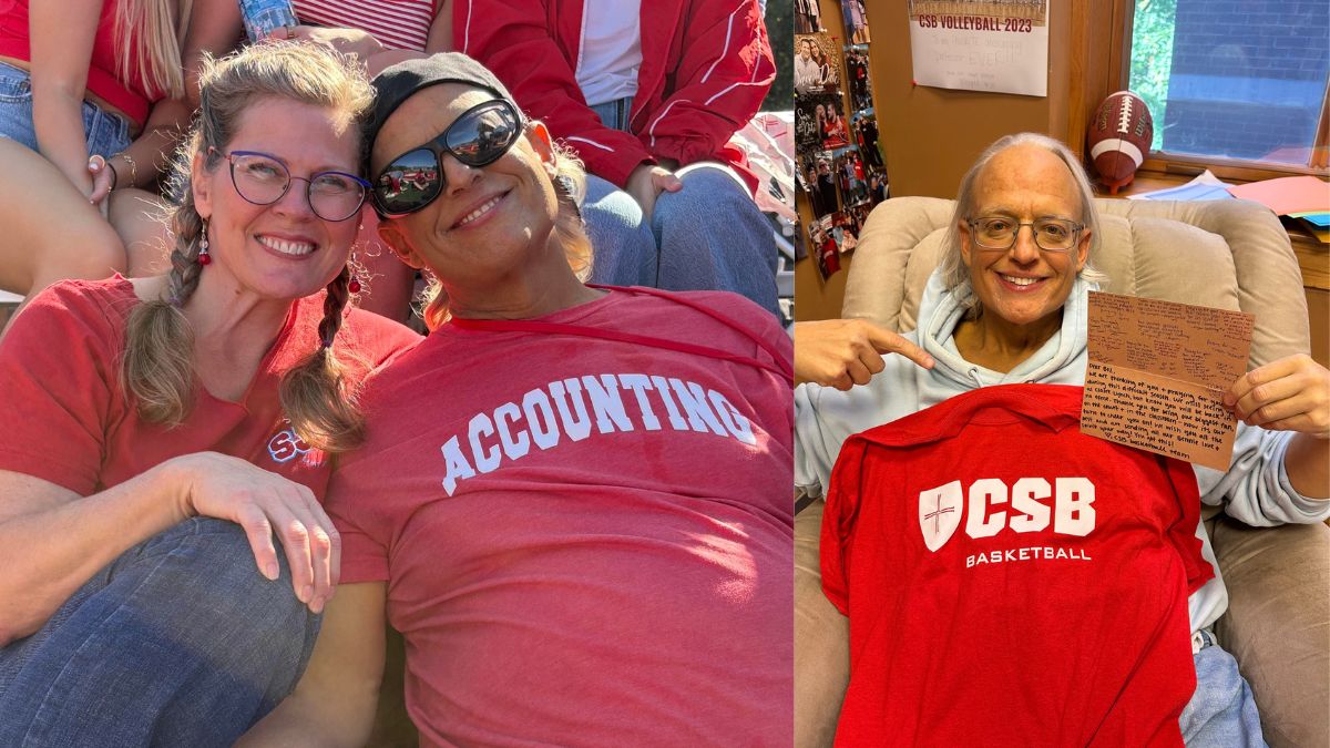 Former St. John's University Football Star and Longtime Professor Boz ...