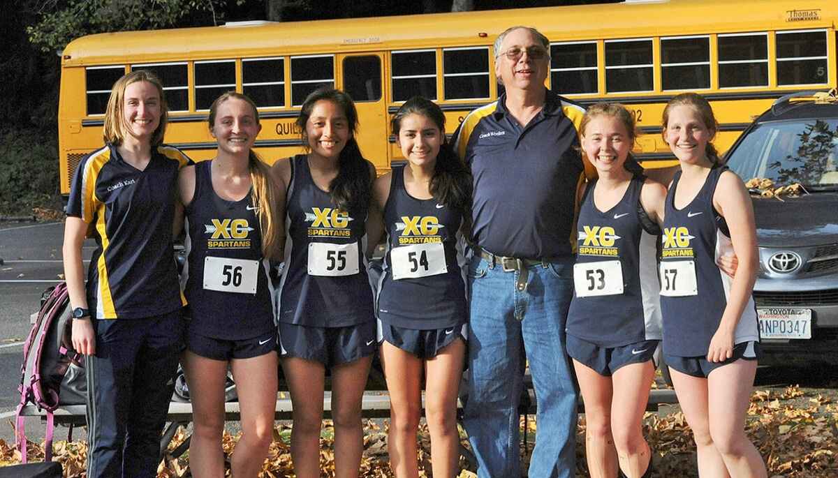 Forks High Coach Brian Weekes Faces Federal Trial for Sexual Harassment ...