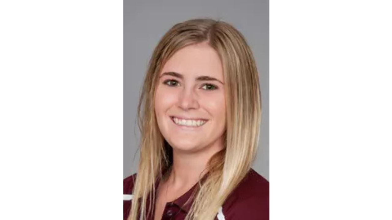 Former Equestrian Athlete Brittany Hildebrand Passes Away Leaving Her ...