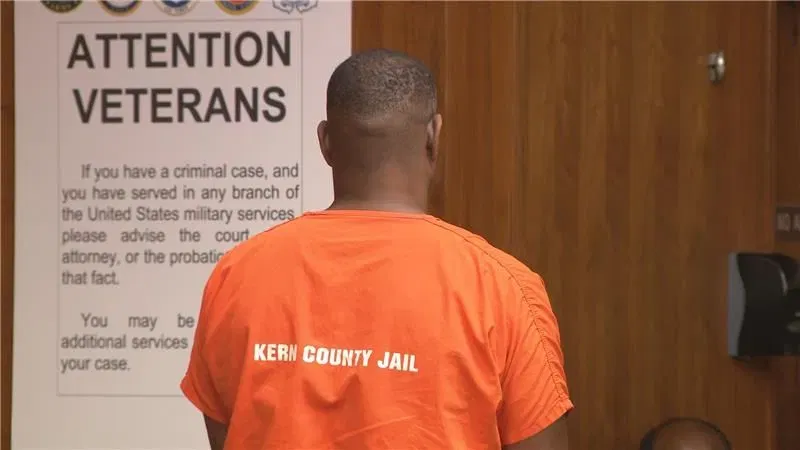 CSUB Coach Kevin Mays Pleads Not Guilty to Felony Charges of Pimping ...