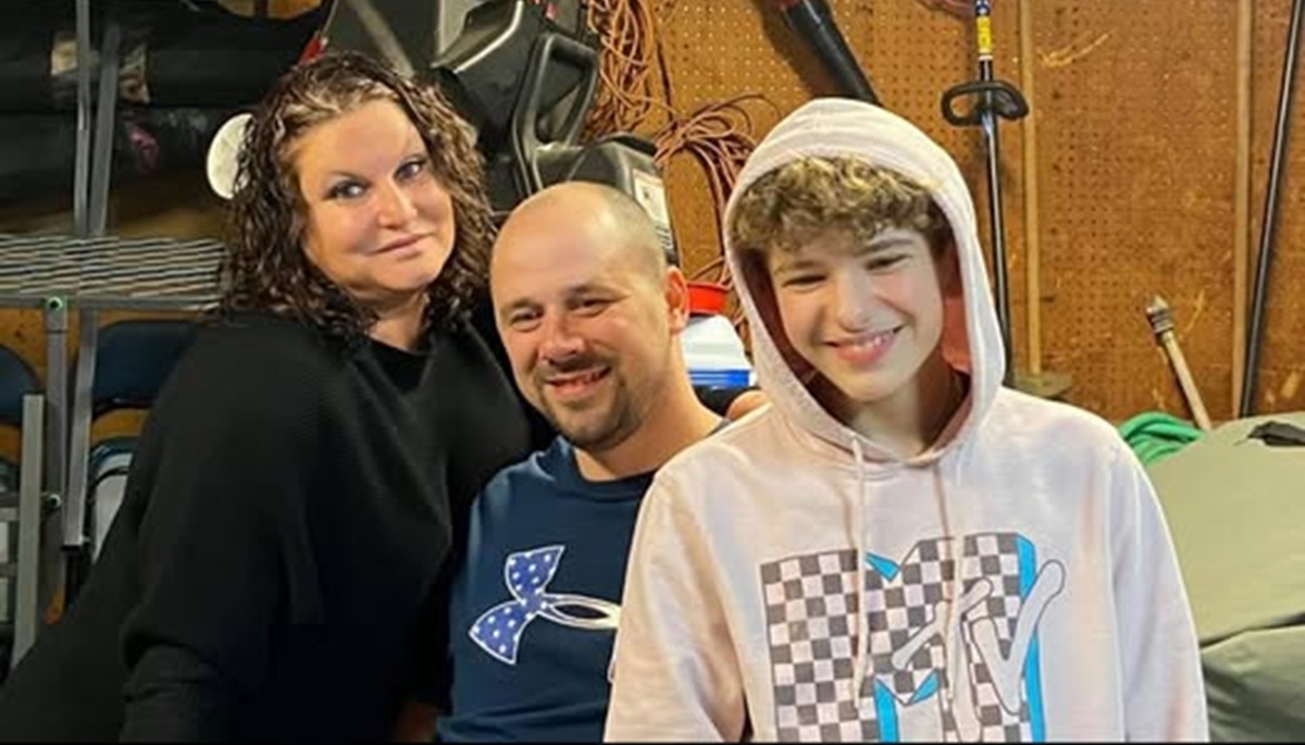 Watervliet High School Chayse Ott, 17, Passed Away Following a Tragic Car Accident