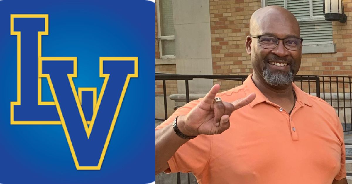 La Vega Junior High Coach Chalmer Adams Allegedly Assaults Children ...