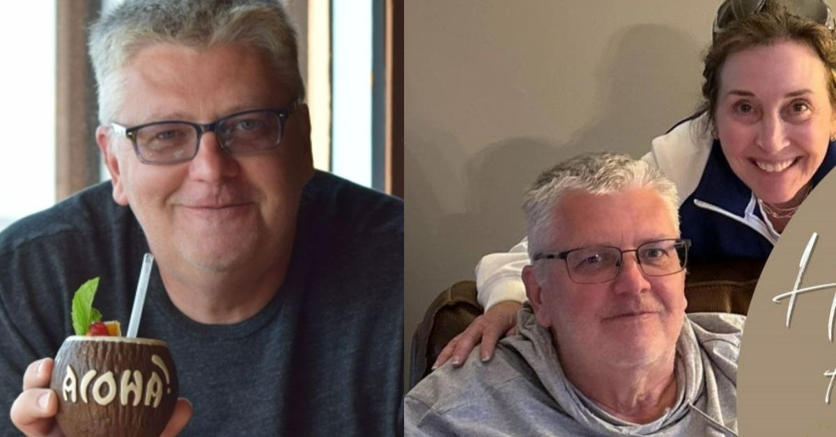 Coach Richard "Todd" Fairchild, 63, Died, Leaving Wife and Son Behind!