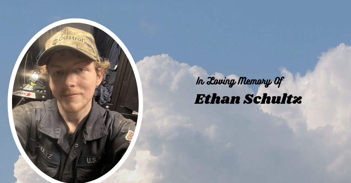 Ex- South Central High School, Winterville, Football Player Ethan ...
