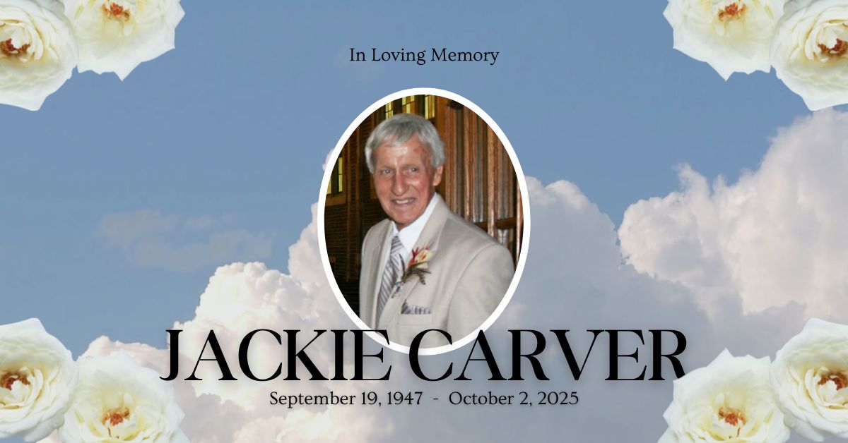 Jackie Carver’s Death Marks the Loss of a Beloved Teacher, Coach, and ...