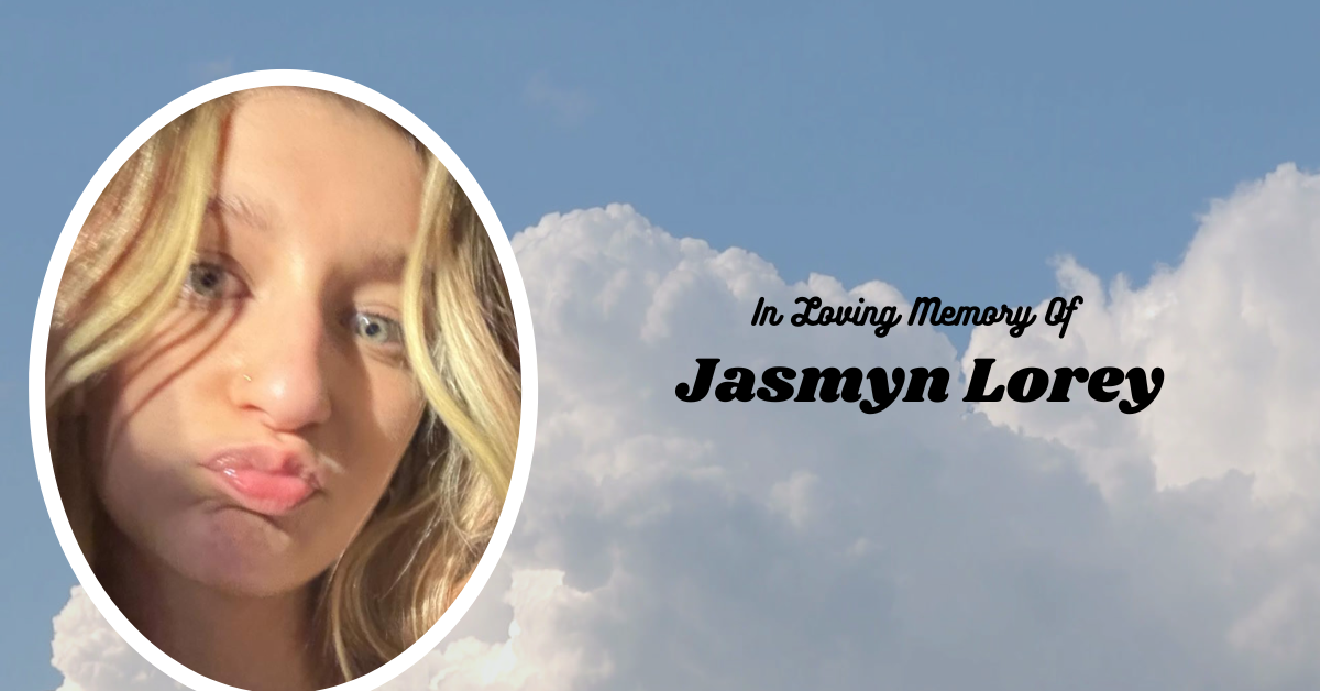 Jasper High School Cheerleader Jasmyn Lorey Passed Away; Raised Urgent ...