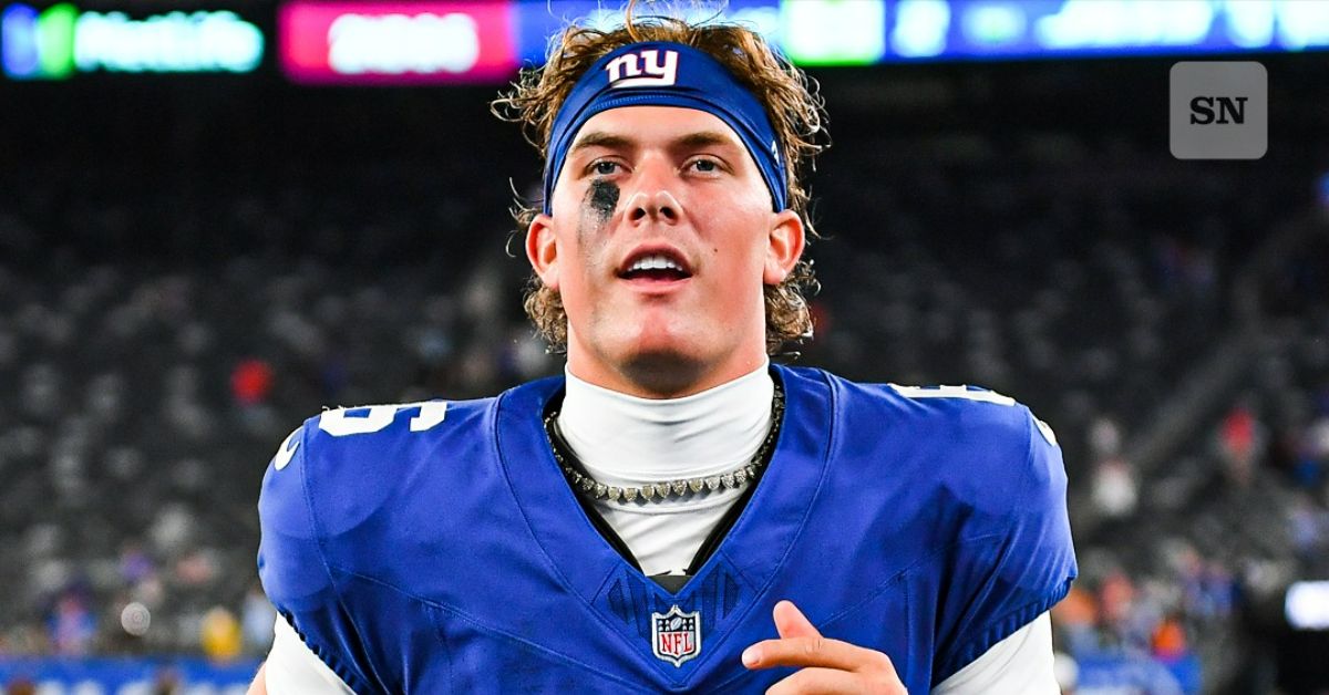 Jaxson Dart's Sister Faced Health Issues in Childhood!