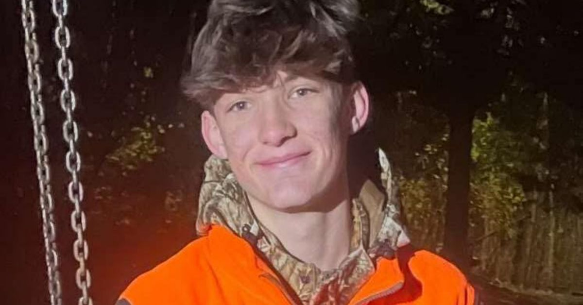 Staley HS Football Player Jayden Cook Injured in Head-on Collision ...