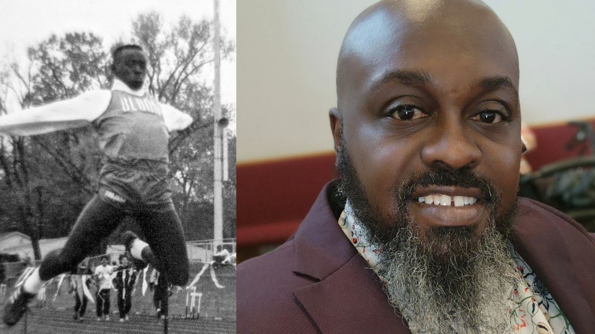 Chicago Heights, Illinois Native and Former California State LA Track ...