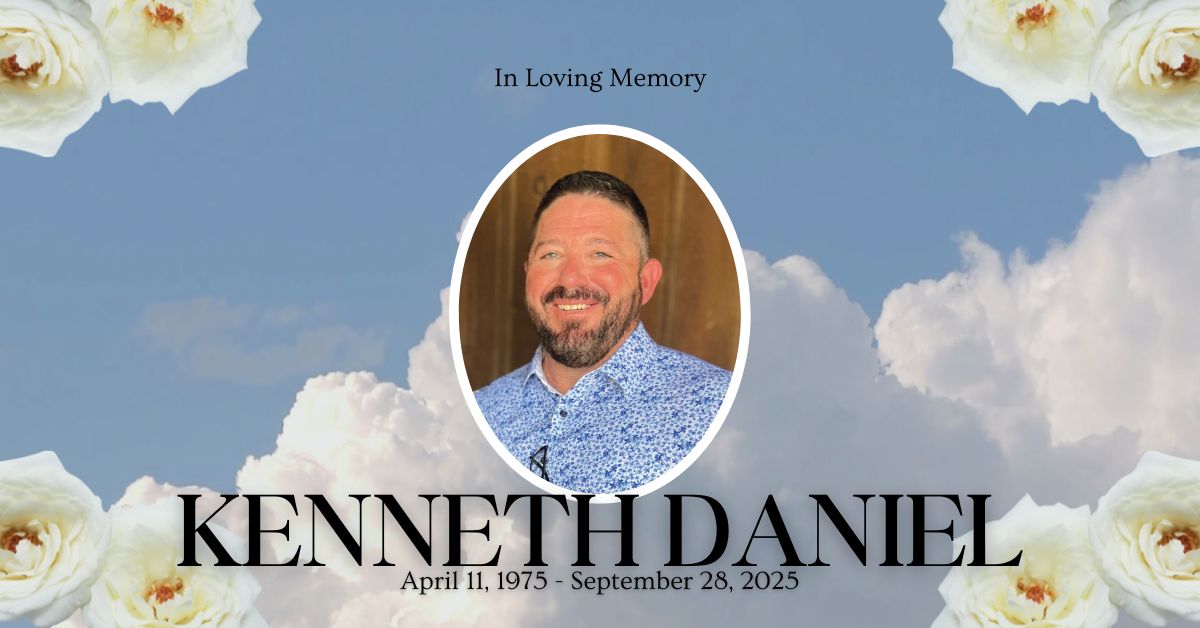 Washita Heights Coach Kenneth Daniel’s Death Is Mourned by Students ...