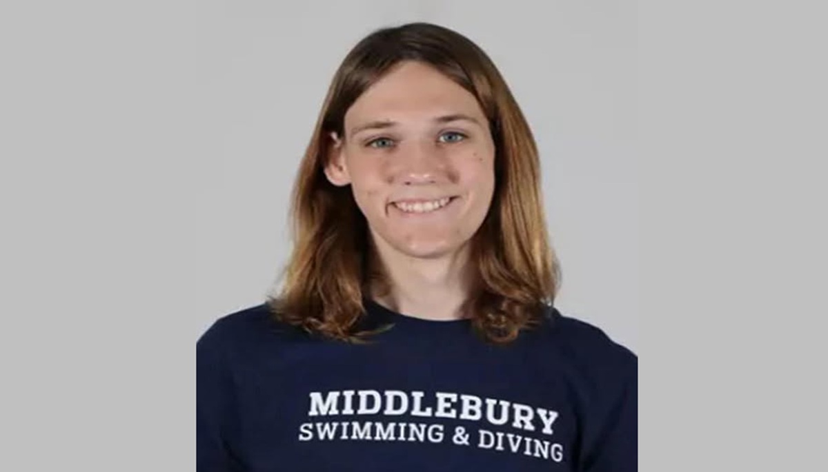 Missing Middlebury Student Lia Smith Found Dead: Highlights Trans ...