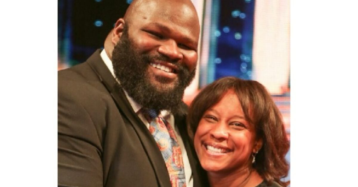 WWE Star Mark Henry and Wife, Jana, Are Married Since 2005!