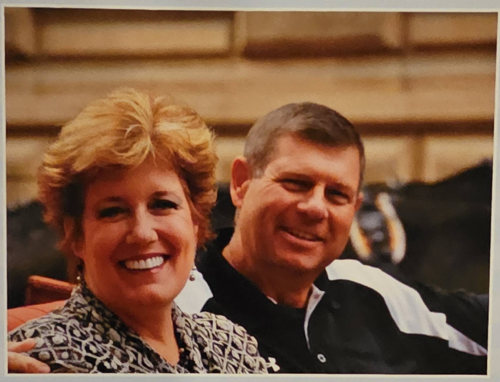 Fallston HS Mourns Beloved Coach Richard C. Heier, Whose 35-Year Legacy ...