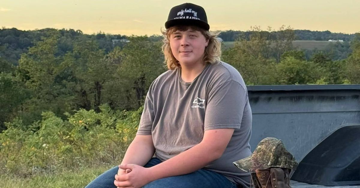 Ryan Dent Suffers Severe Injuries After Being Struck in Hit-and-Run ...