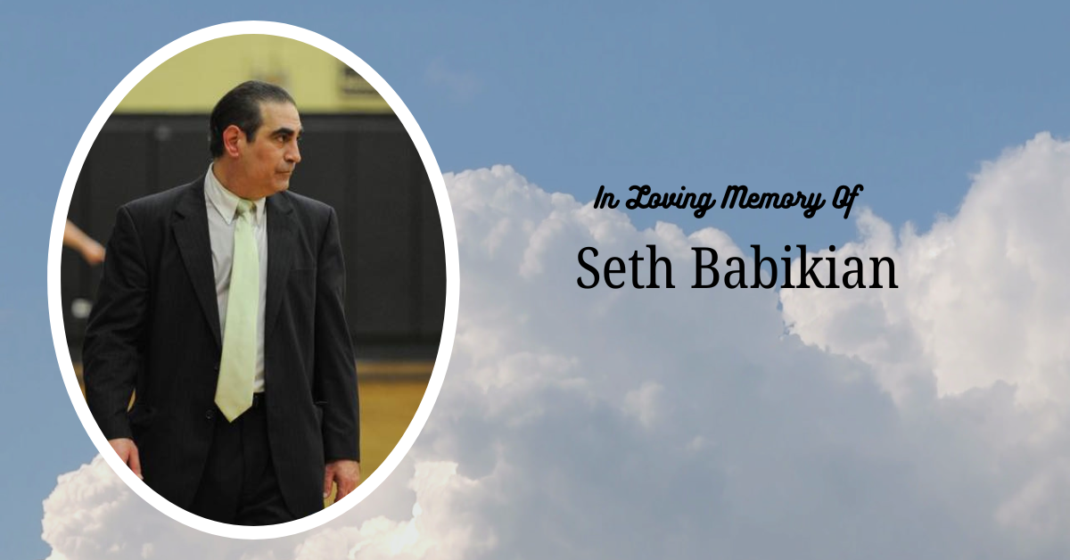 A Beloved Mentor And Coach In Connecticut Basketball Seth Babikian's ...