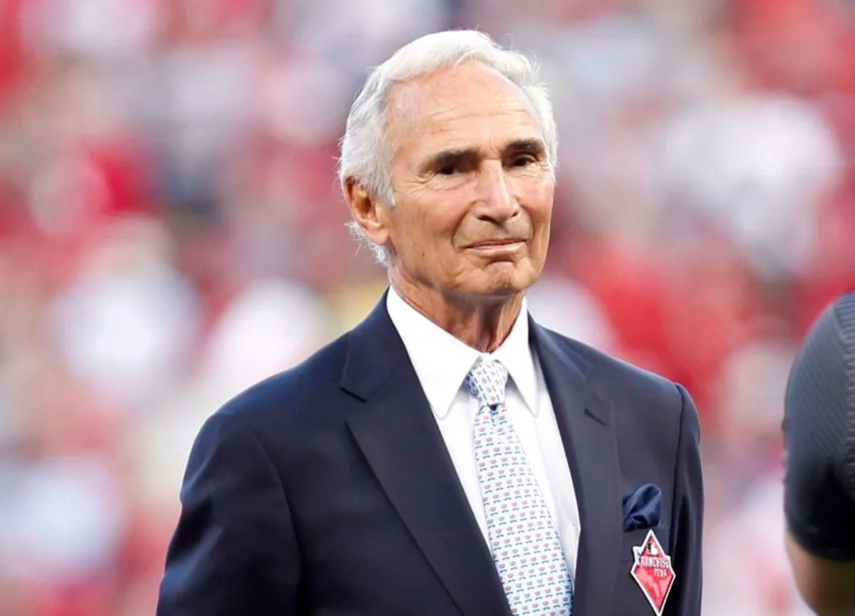 Former MLB star Sandy Koufax, 89, quietly mentors Dodgers, supports ...