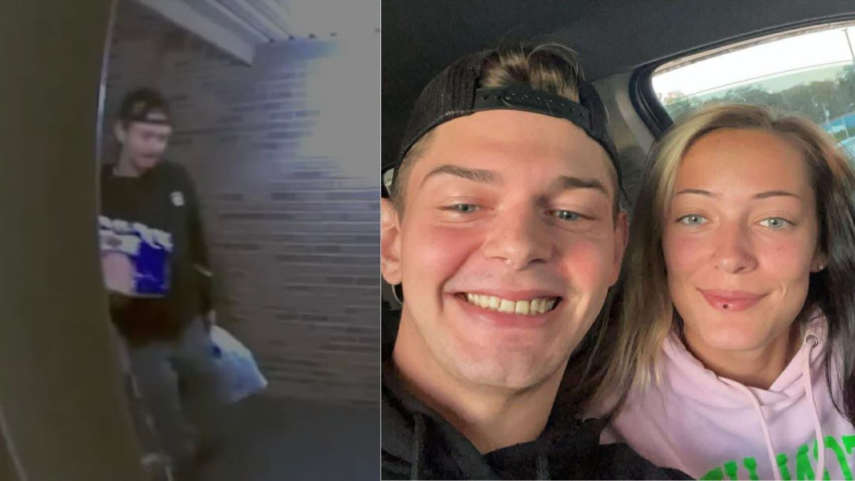 “Caught on Camera”: Clintwood High Football Player Alex Umberger ...