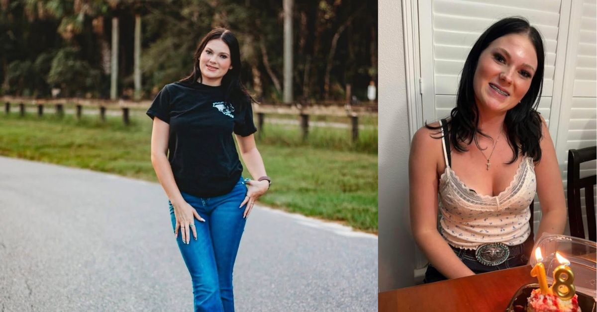 18-Year-Old Temple Christian School Cheerleader, Anna Kepner, Dies on ...