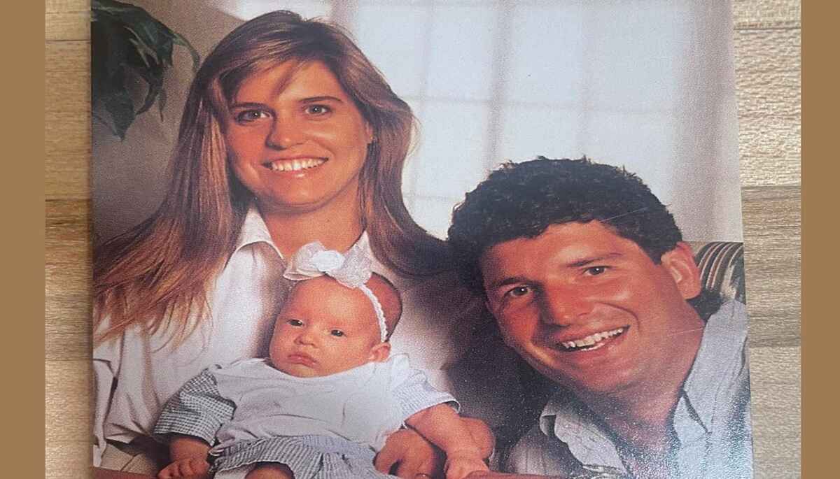 Bernie Kosar's Health Battle and Babette Ferre's Healing Career ...