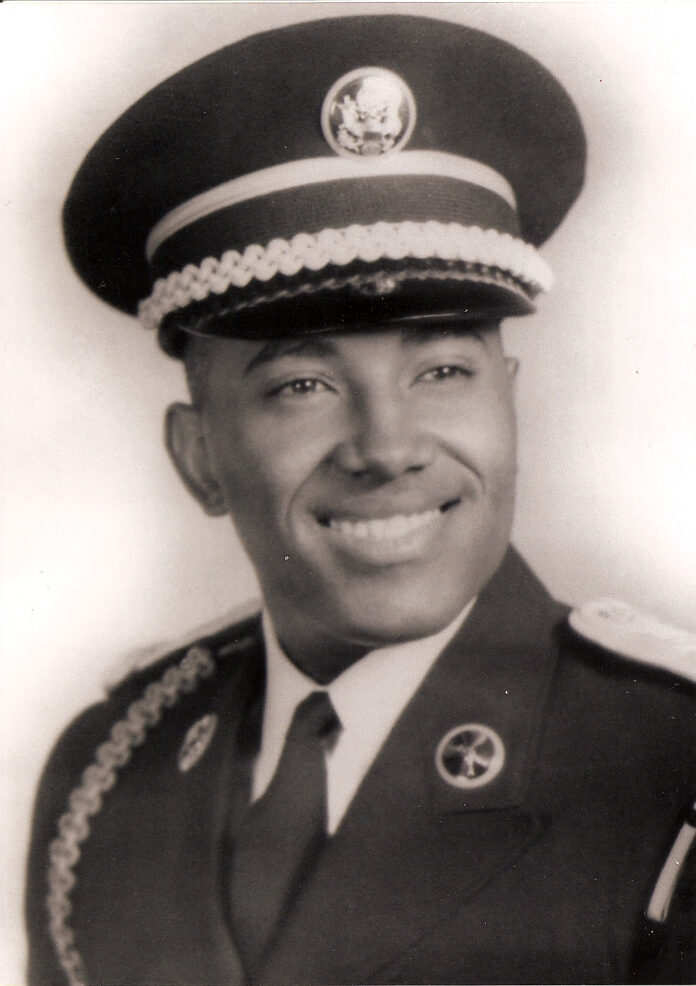 Cleo Hearn, Hall of Fame Cowboy and Founder of the Cowboys of Color ...