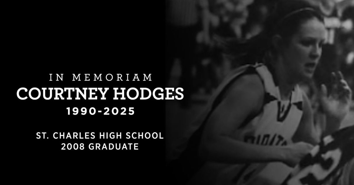 Former SCHS Girls Basketball Player Courtney Hodges' Death Has Sparked ...