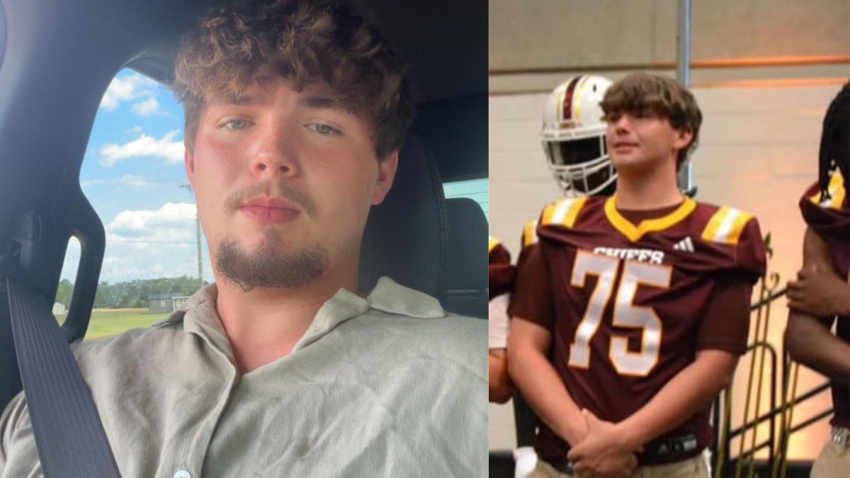 Robeline, Louisiana Mourns Former Natchitoches Central High School ...