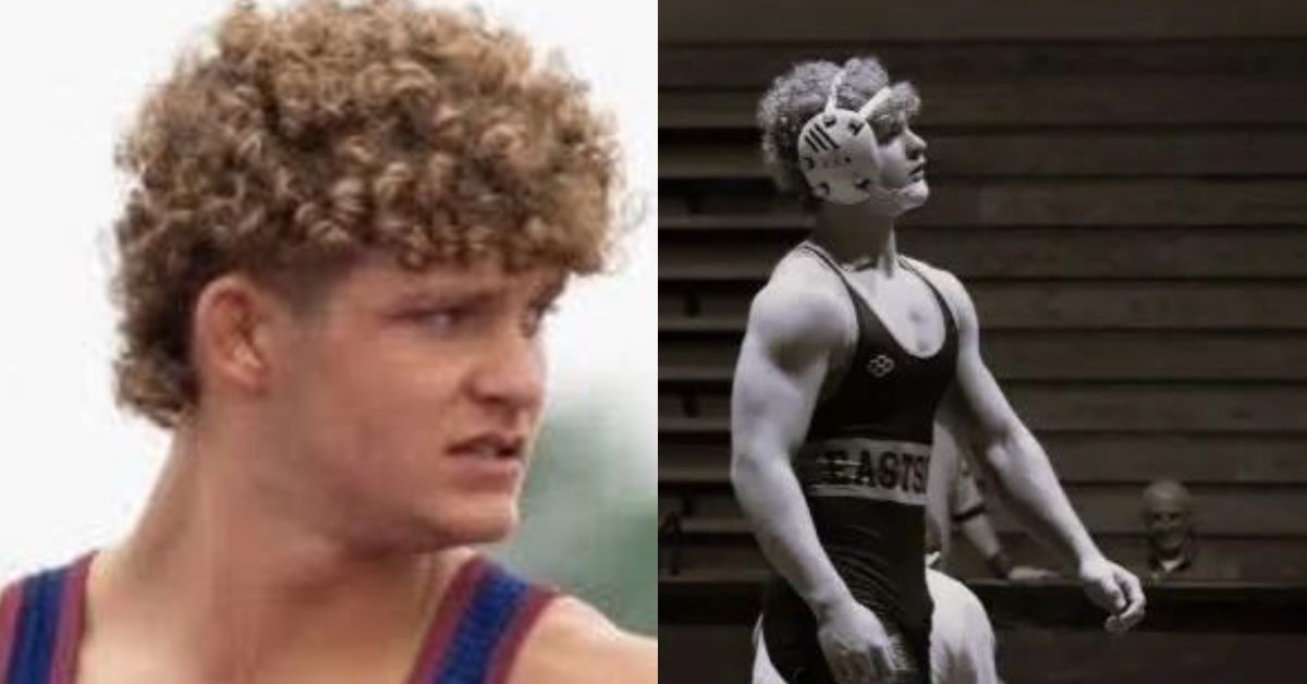 Garrett High School Wrestler Ethan Michael Fike, 19, Dies Four Years ...